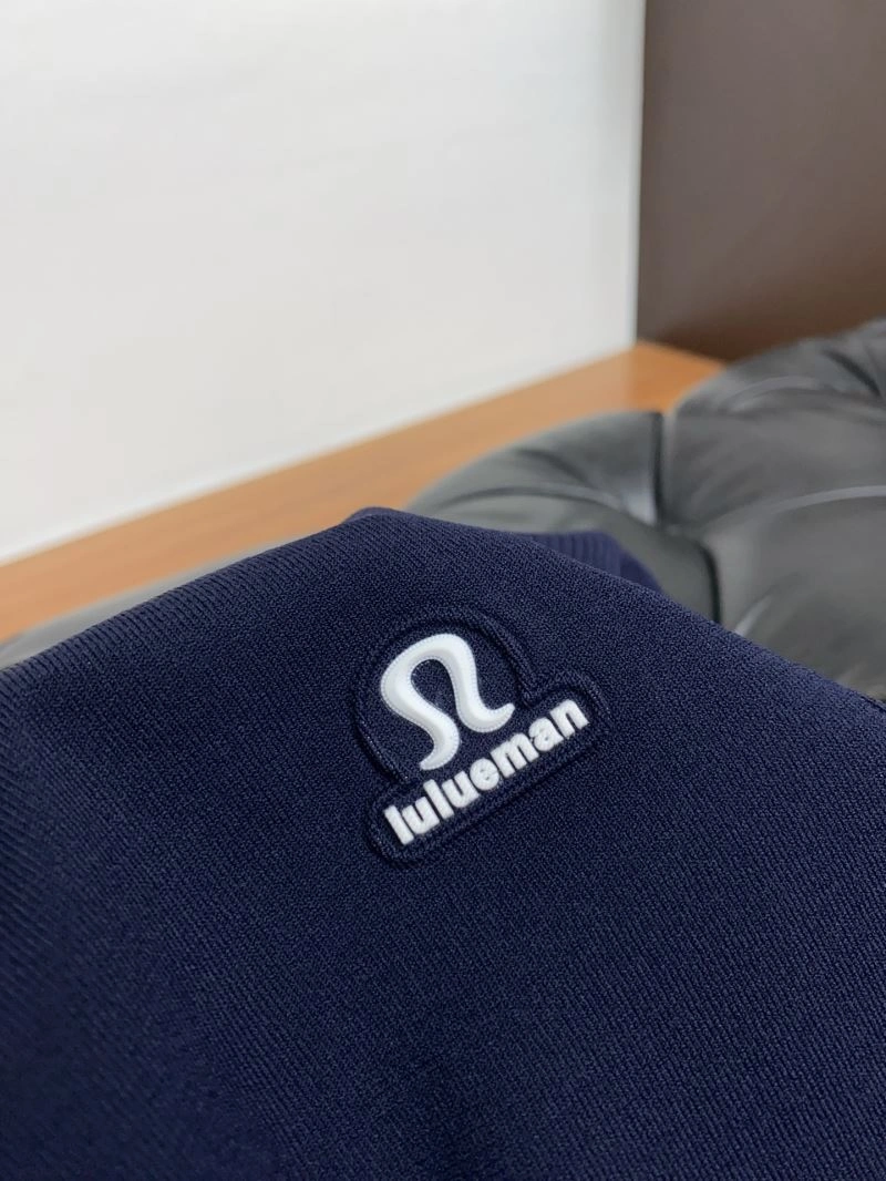Perfect replica Lululemon T-Shirts