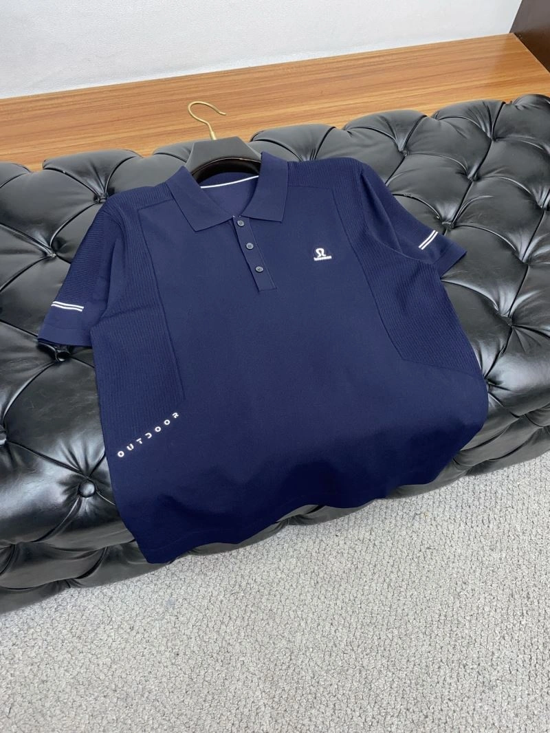 Perfect replica Lululemon T-Shirts