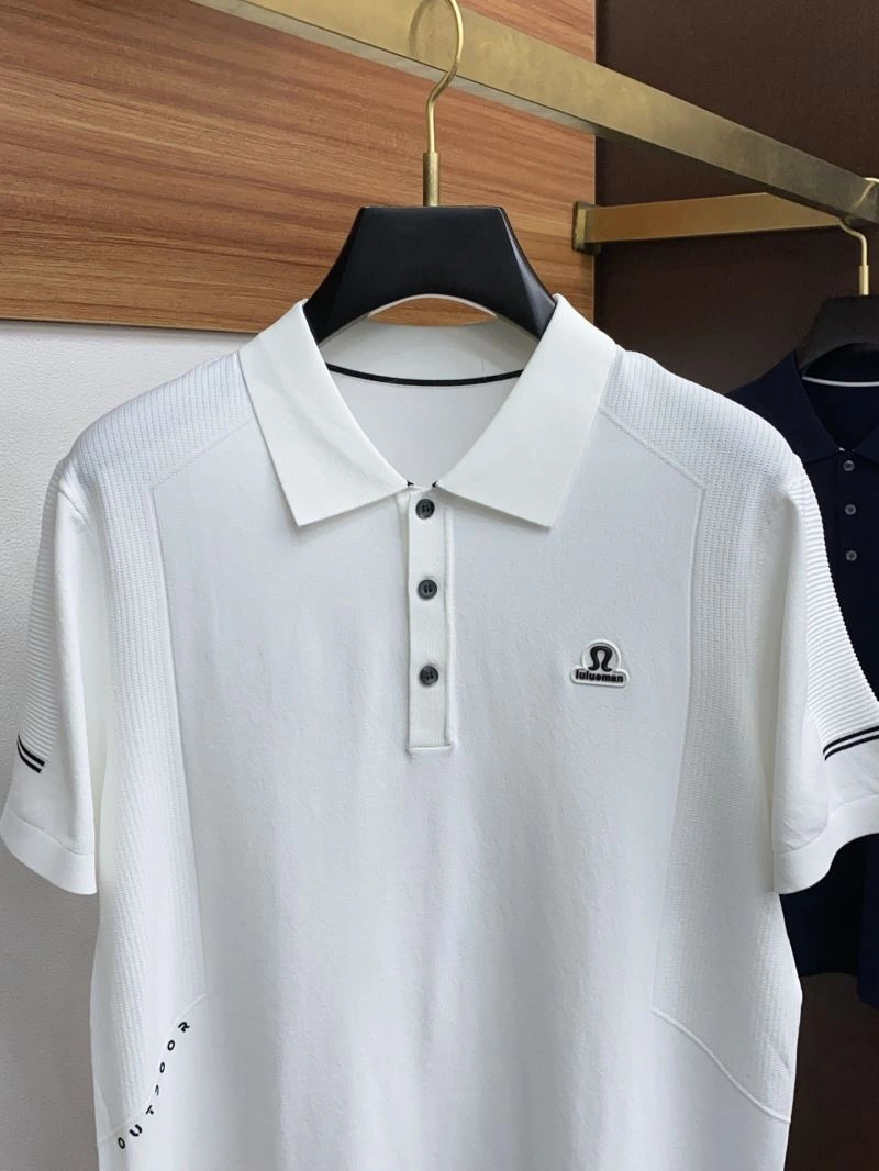 Discounted Lululemon T-Shirts