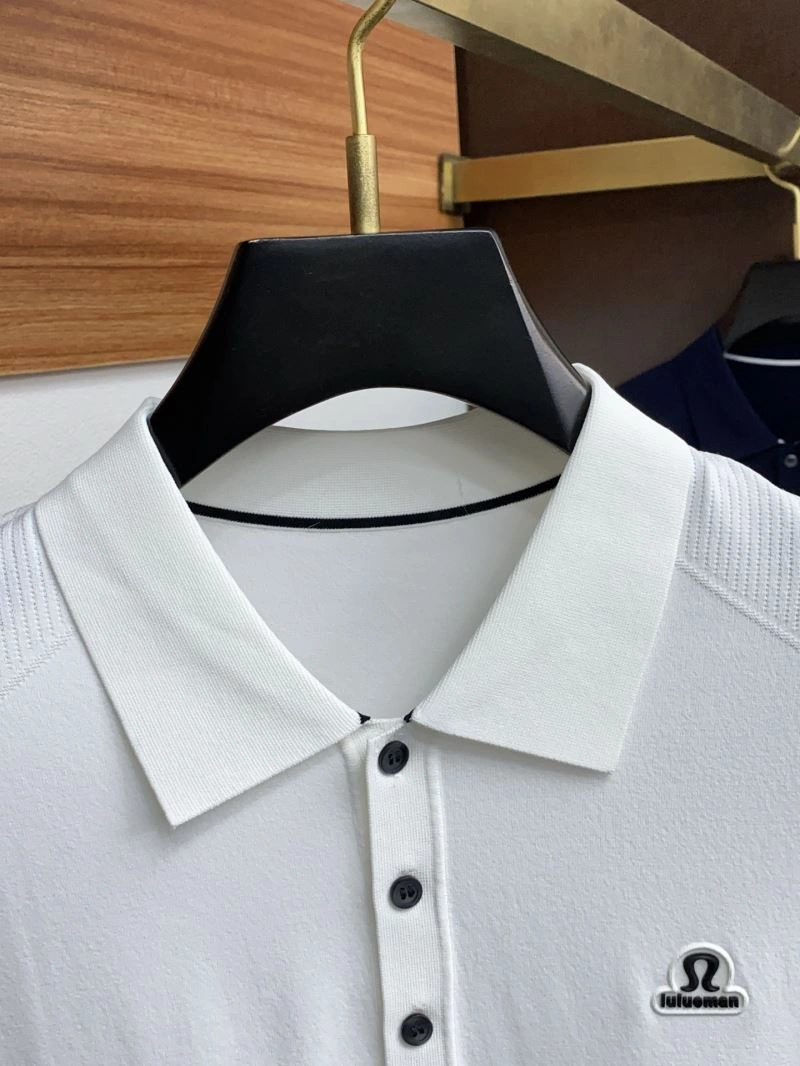 Discounted Lululemon T-Shirts