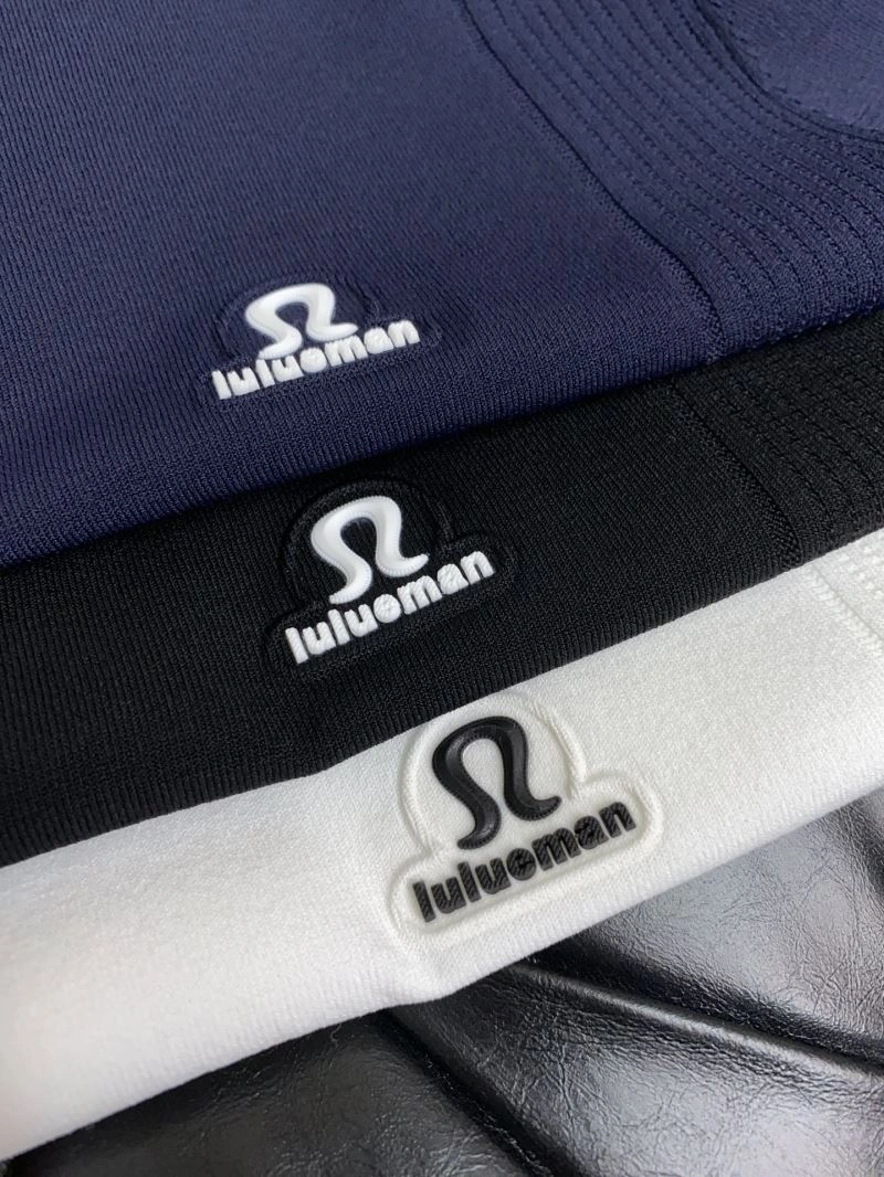 Discounted Lululemon T-Shirts