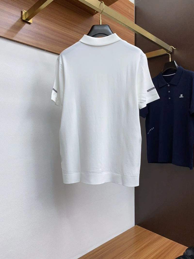 Discounted Lululemon T-Shirts