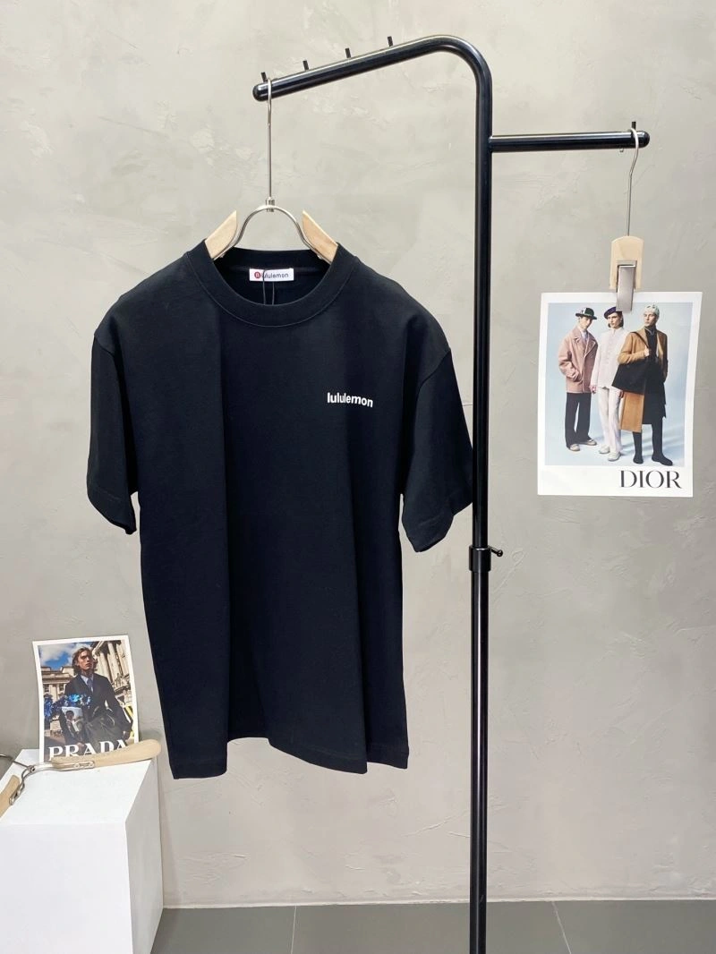 Lululemon T-Shirts