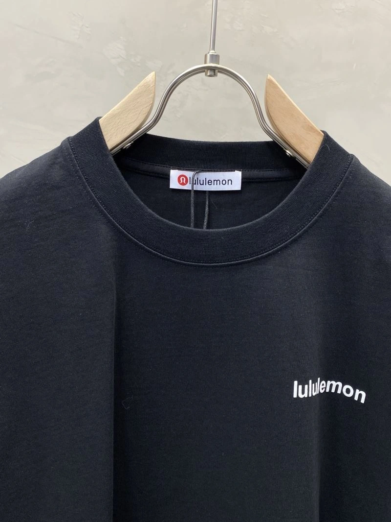 Budget-friendly Lululemon T-Shirts