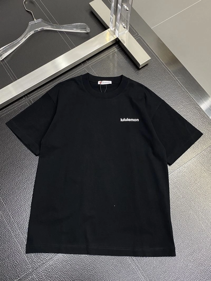 Budget-friendly Lululemon T-Shirts