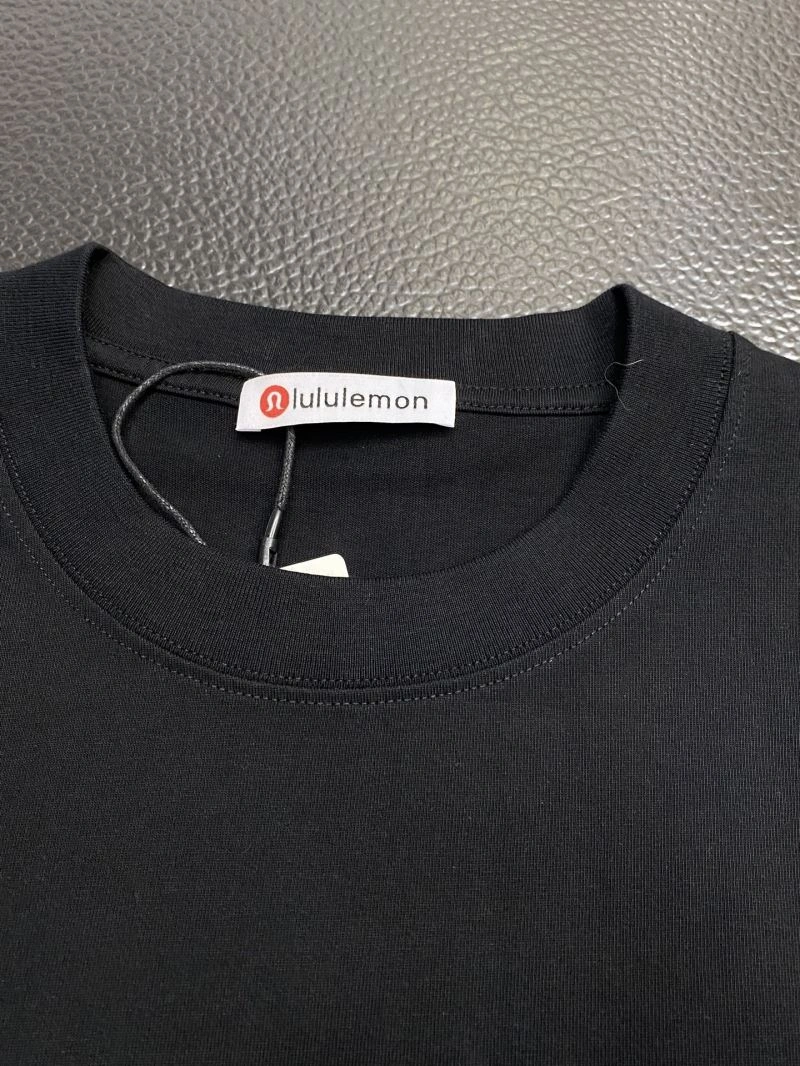 Budget-friendly Lululemon T-Shirts