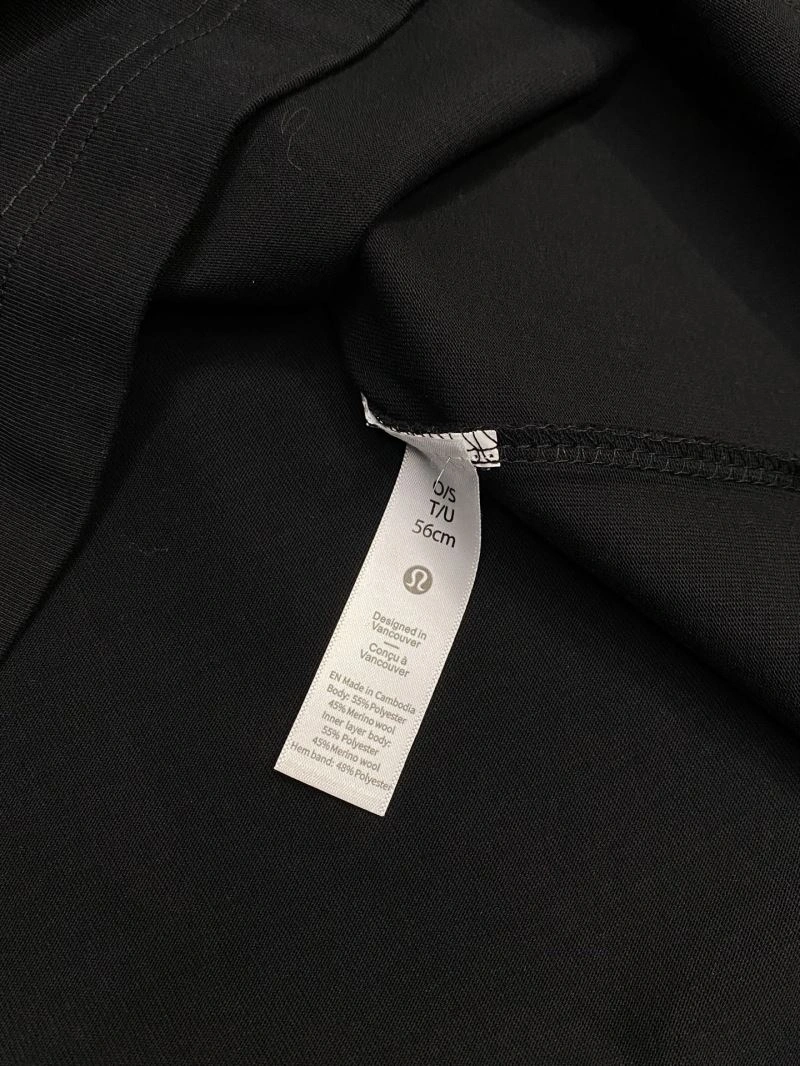 Budget-friendly Lululemon T-Shirts
