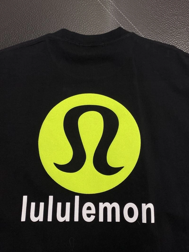 Budget-friendly Lululemon T-Shirts