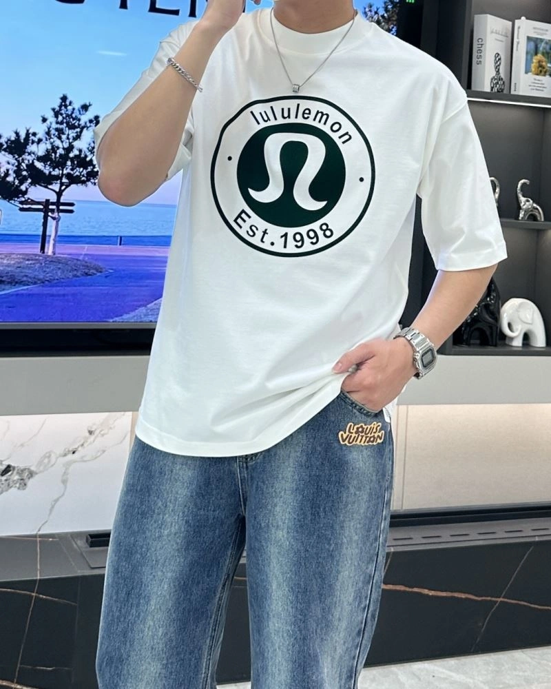 Lululemon T-Shirts