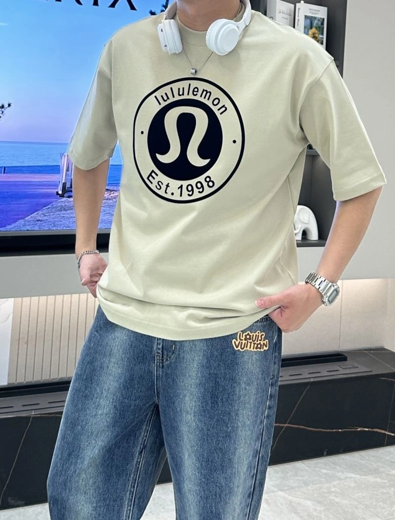 Lululemon T-Shirts