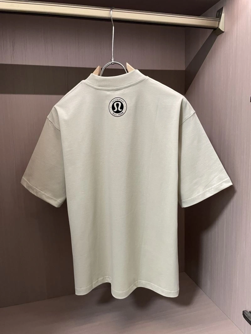 High fidelity Lululemon T-Shirts