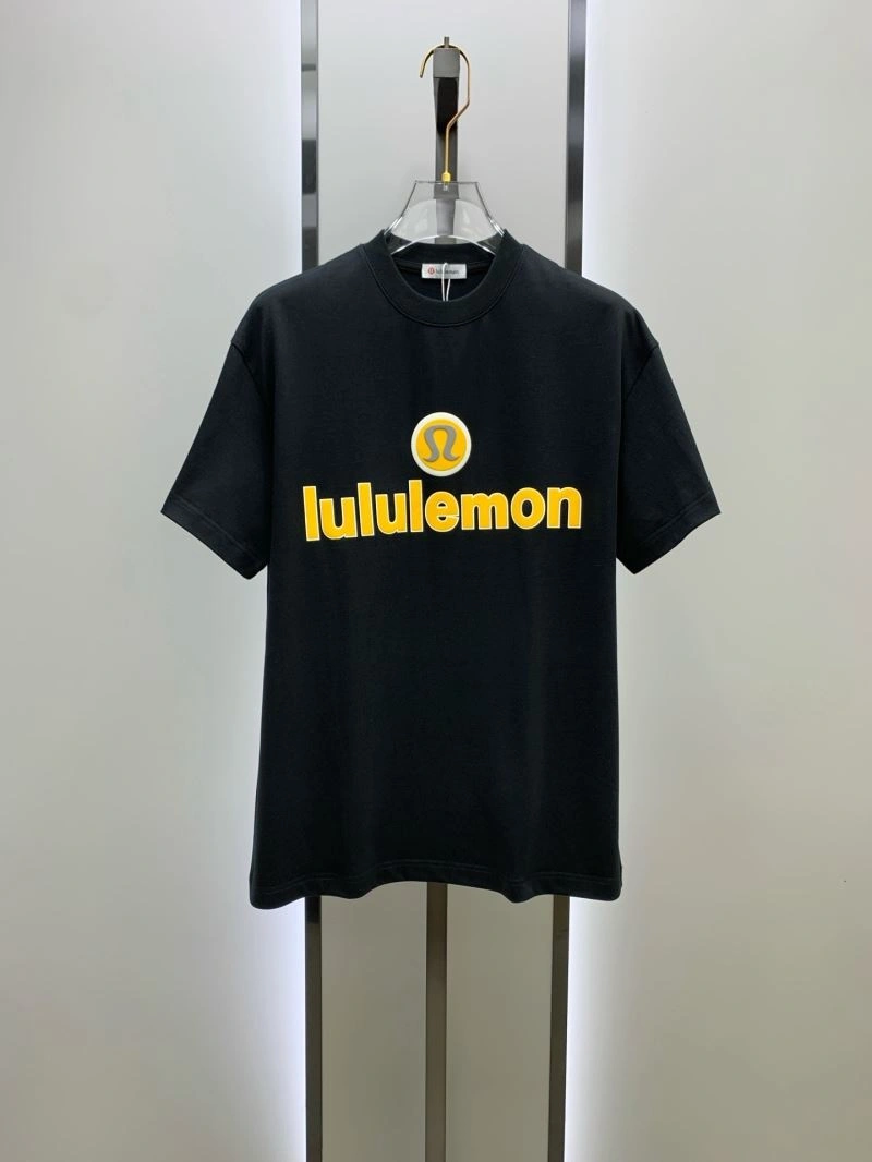 Inexpensive Lululemon T-Shirts