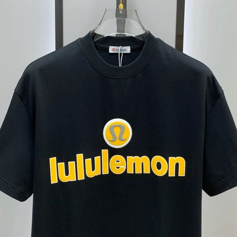 Inexpensive Lululemon T-Shirts