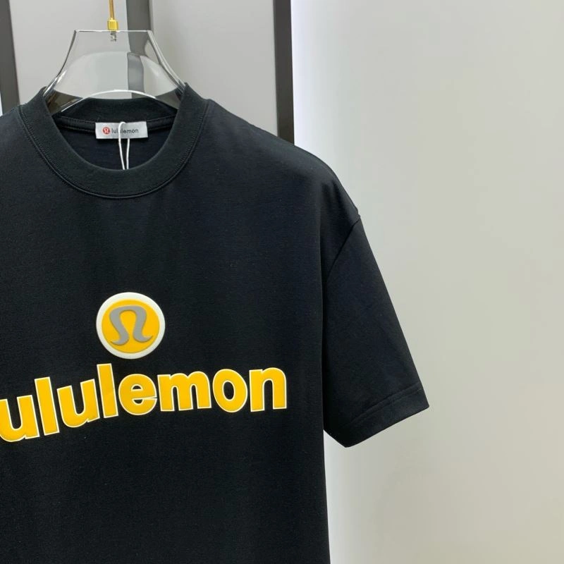 Inexpensive Lululemon T-Shirts