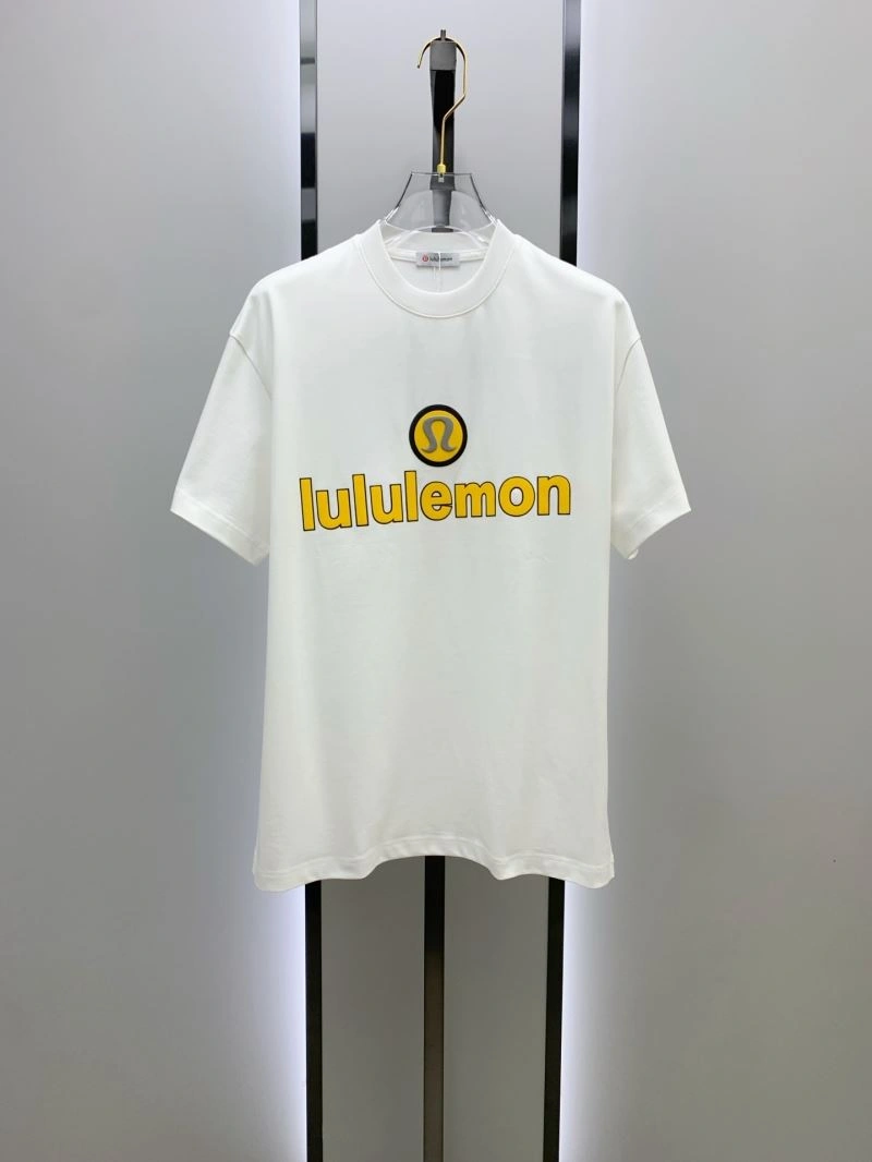 Lululemon T-Shirts