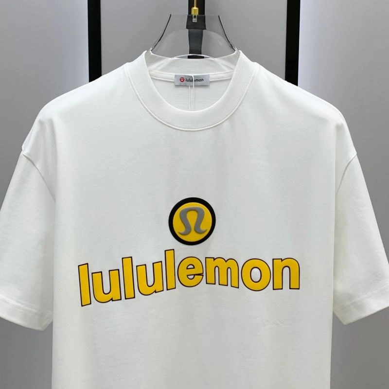 Factory-made Lululemon T-Shirts