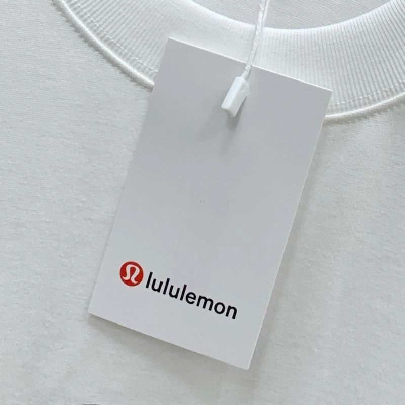Factory-made Lululemon T-Shirts