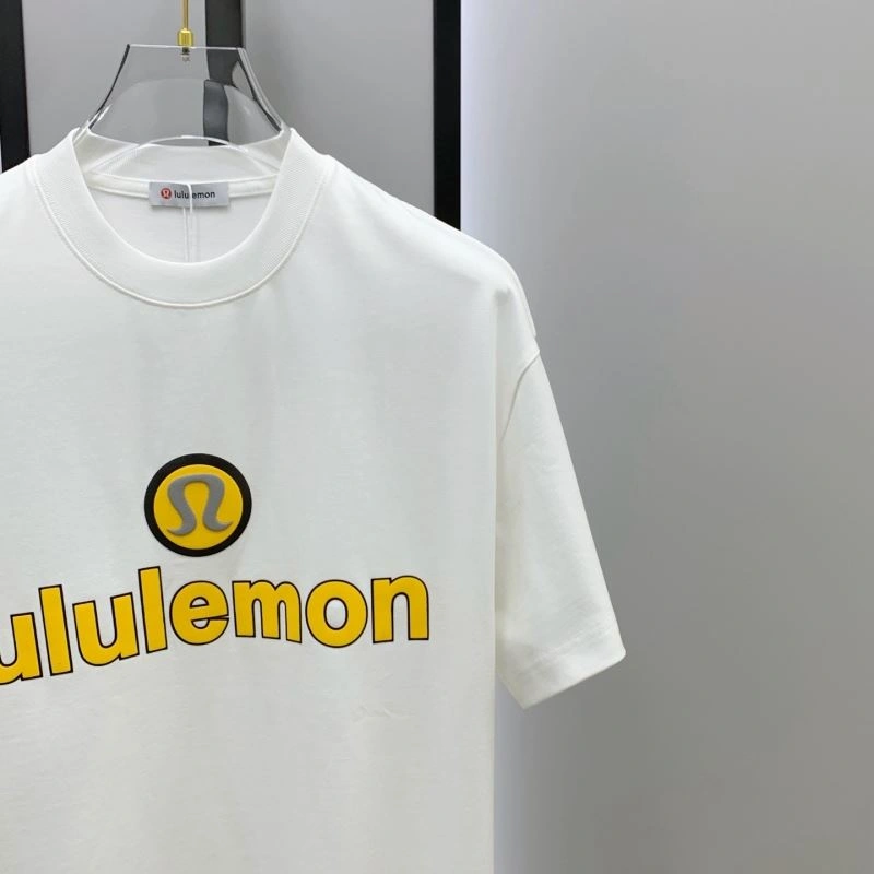 Factory-made Lululemon T-Shirts