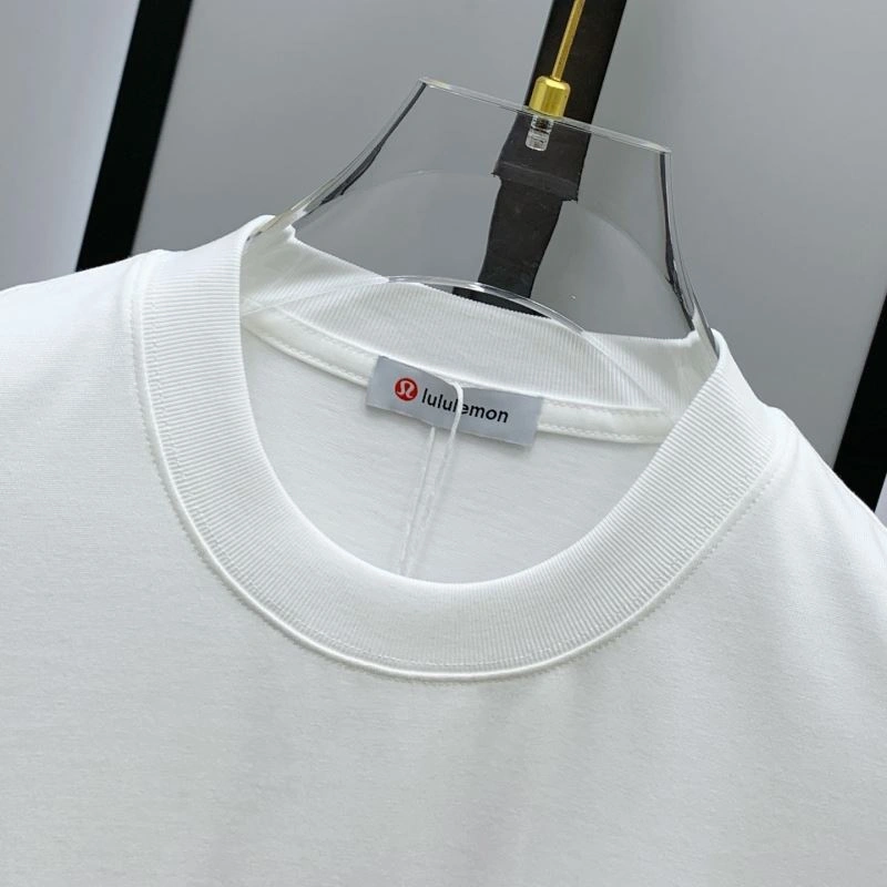 Factory-made Lululemon T-Shirts