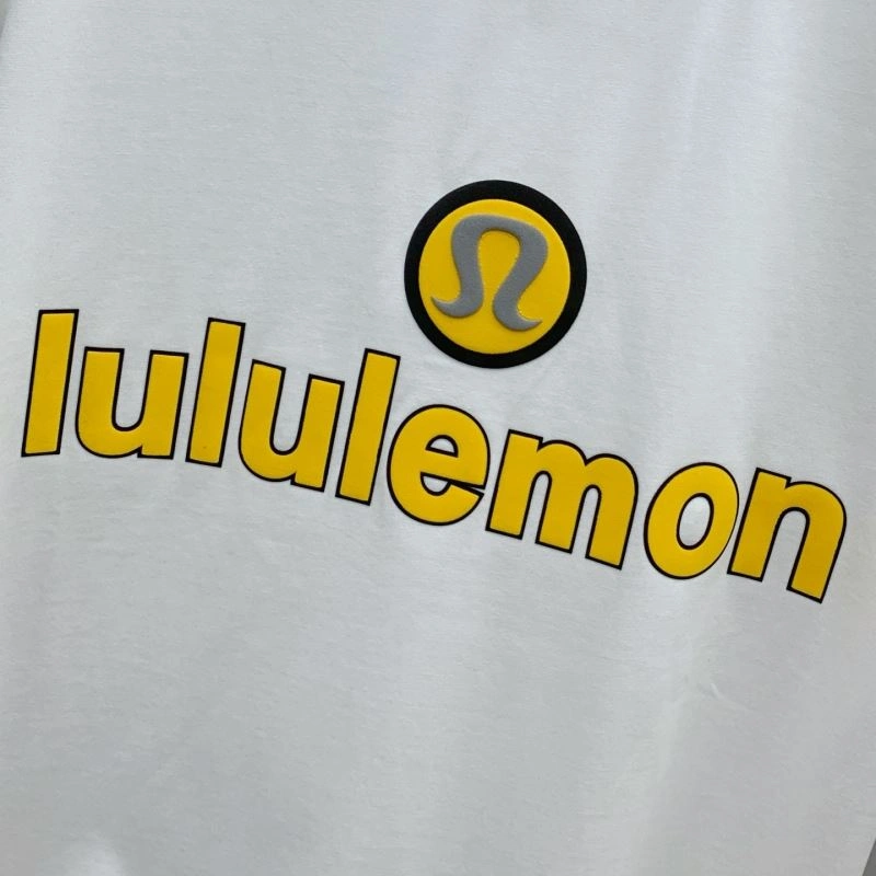 Factory-made Lululemon T-Shirts