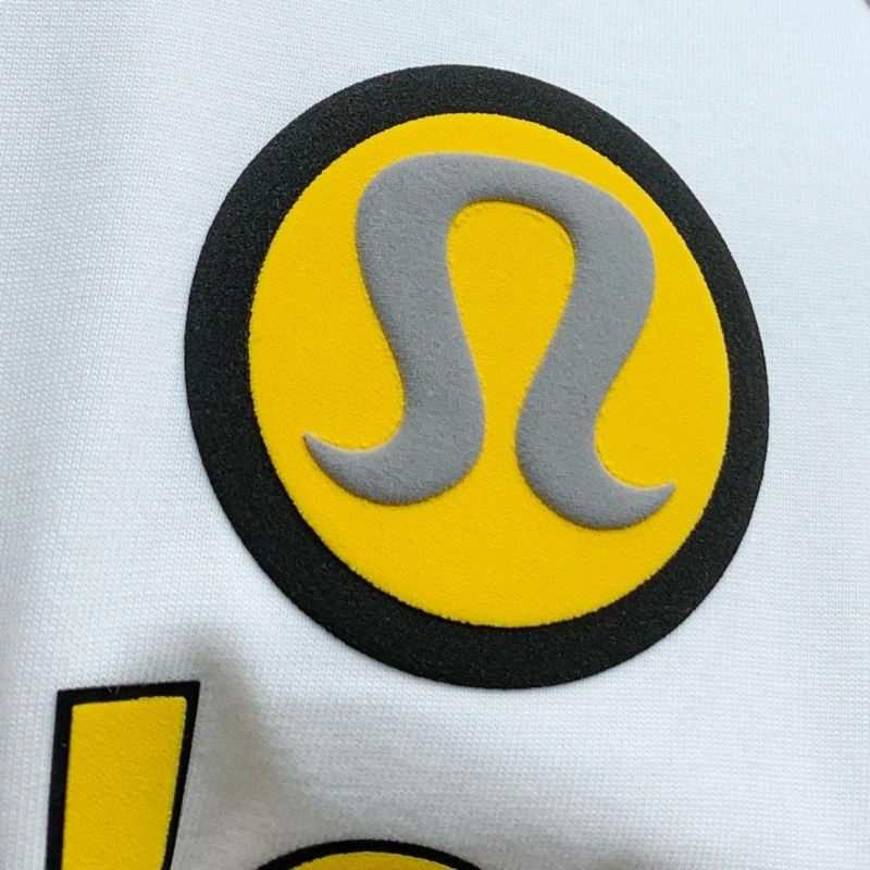 Factory-made Lululemon T-Shirts