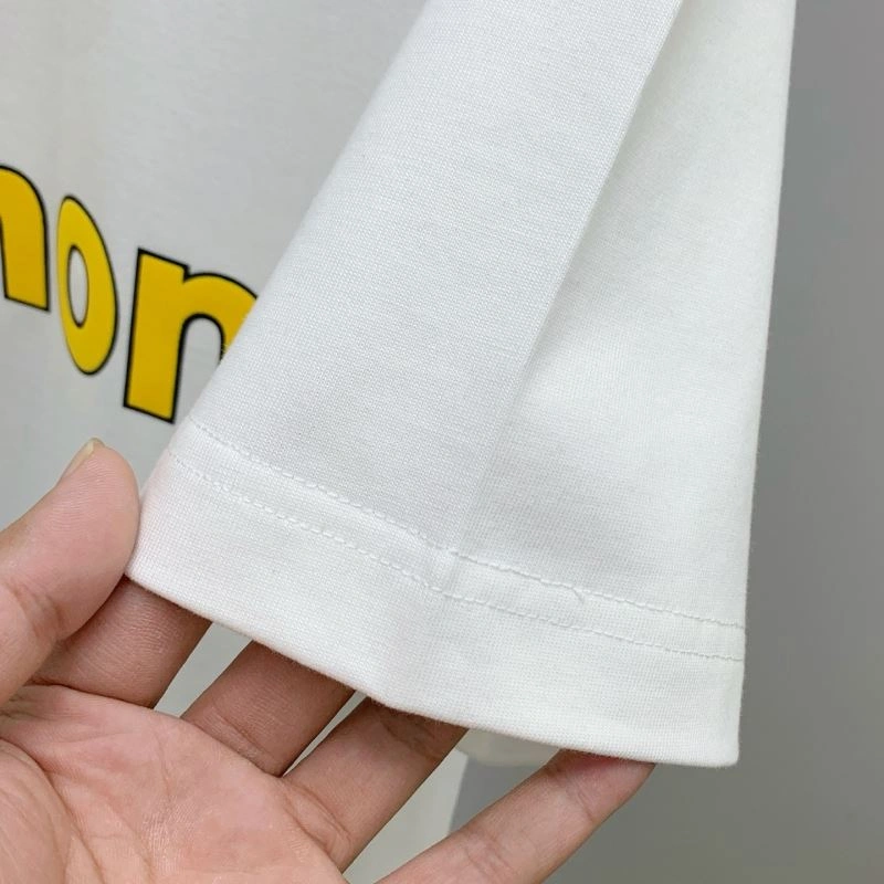 Factory-made Lululemon T-Shirts