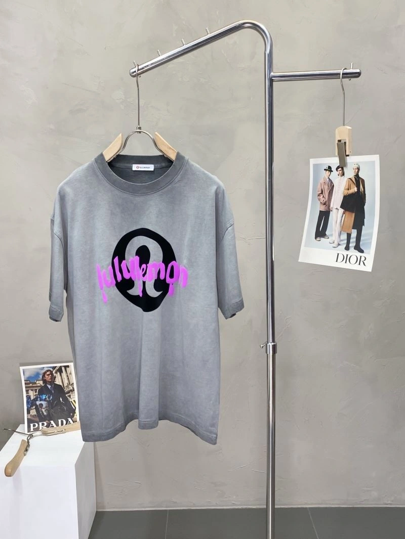 Lululemon T-Shirts