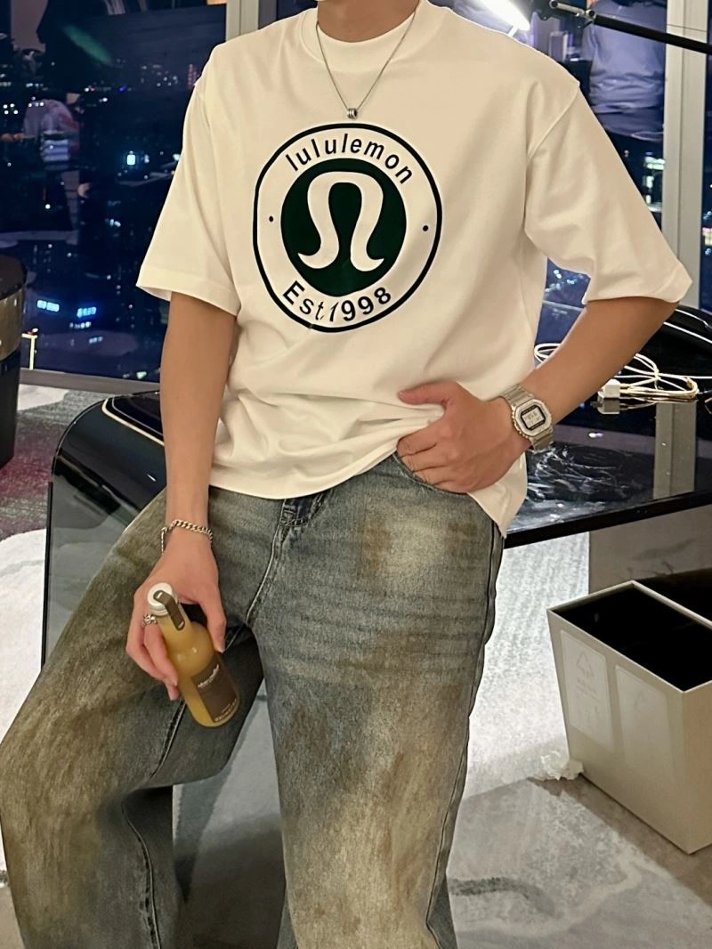 Lululemon T-Shirts