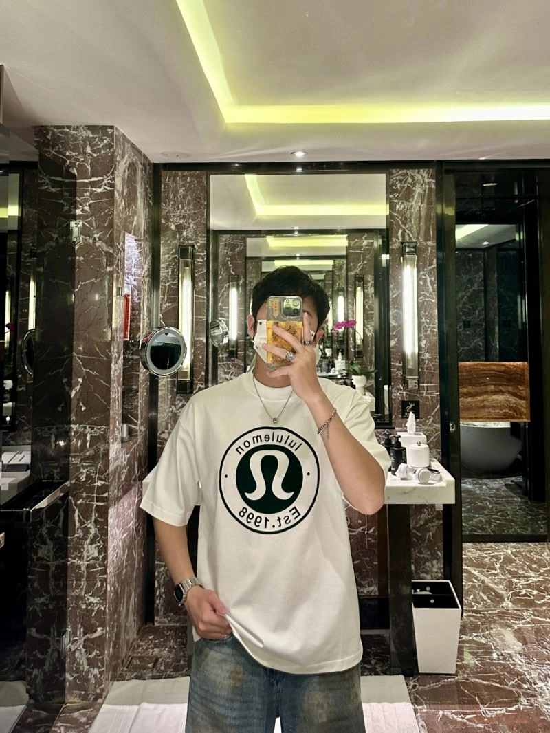 Genuine Lululemon T-Shirts