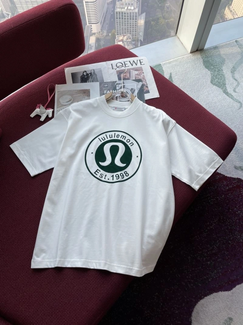 Genuine Lululemon T-Shirts