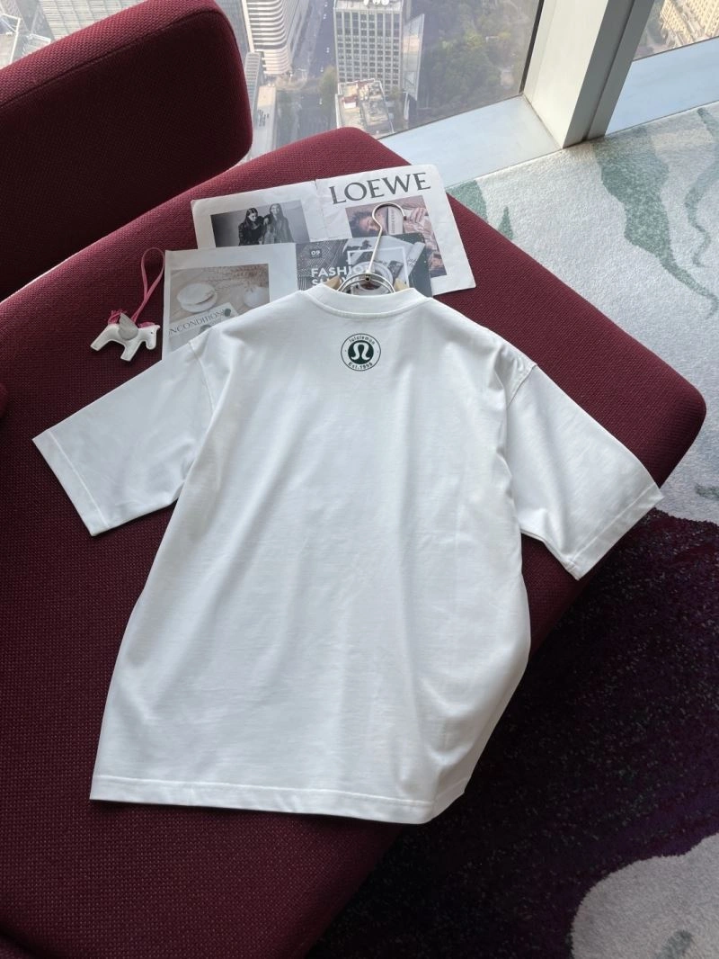 Genuine Lululemon T-Shirts