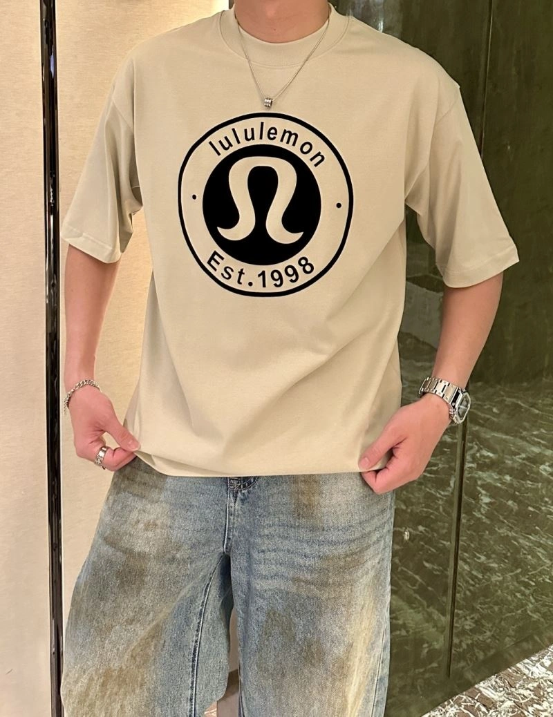 Lululemon T-Shirts