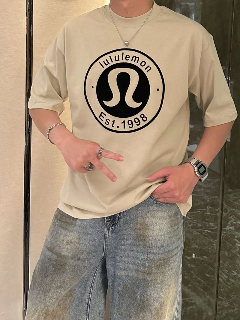 Legit Lululemon T-Shirts