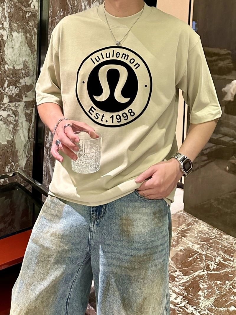 Legit Lululemon T-Shirts