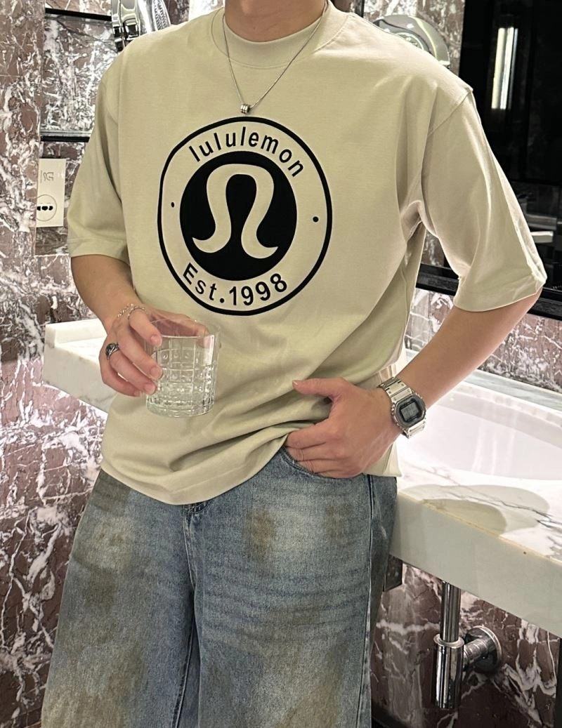 Legit Lululemon T-Shirts