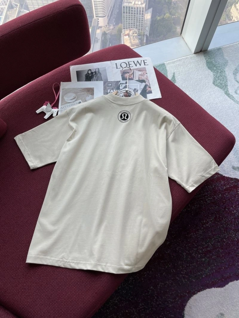 Legit Lululemon T-Shirts