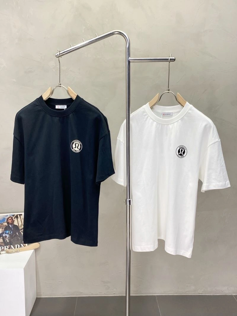 Lululemon T-Shirts