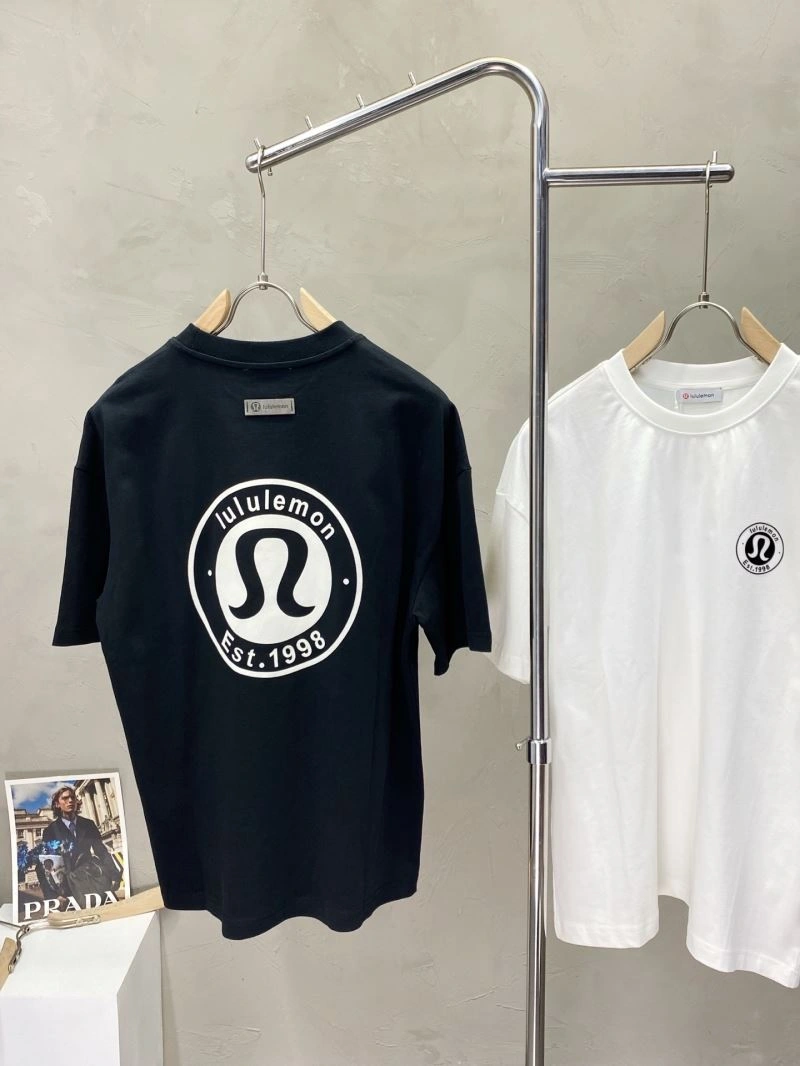 Genuine Lululemon T-Shirts