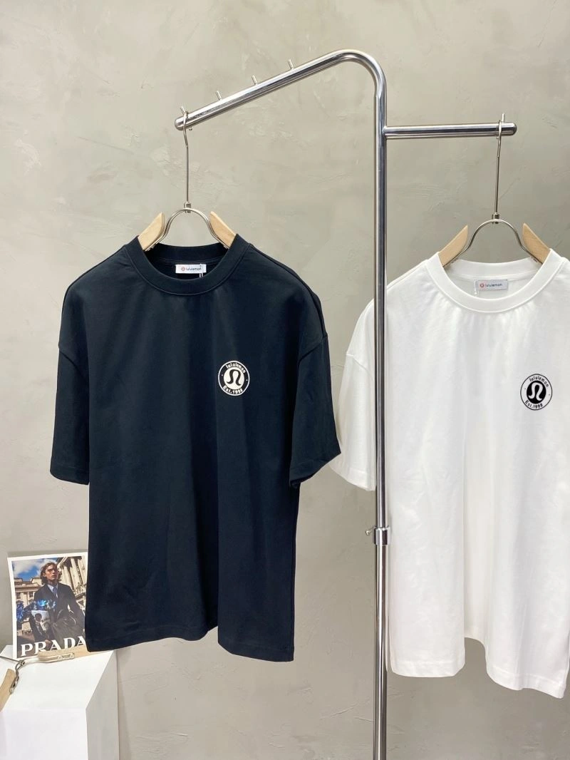 Genuine Lululemon T-Shirts
