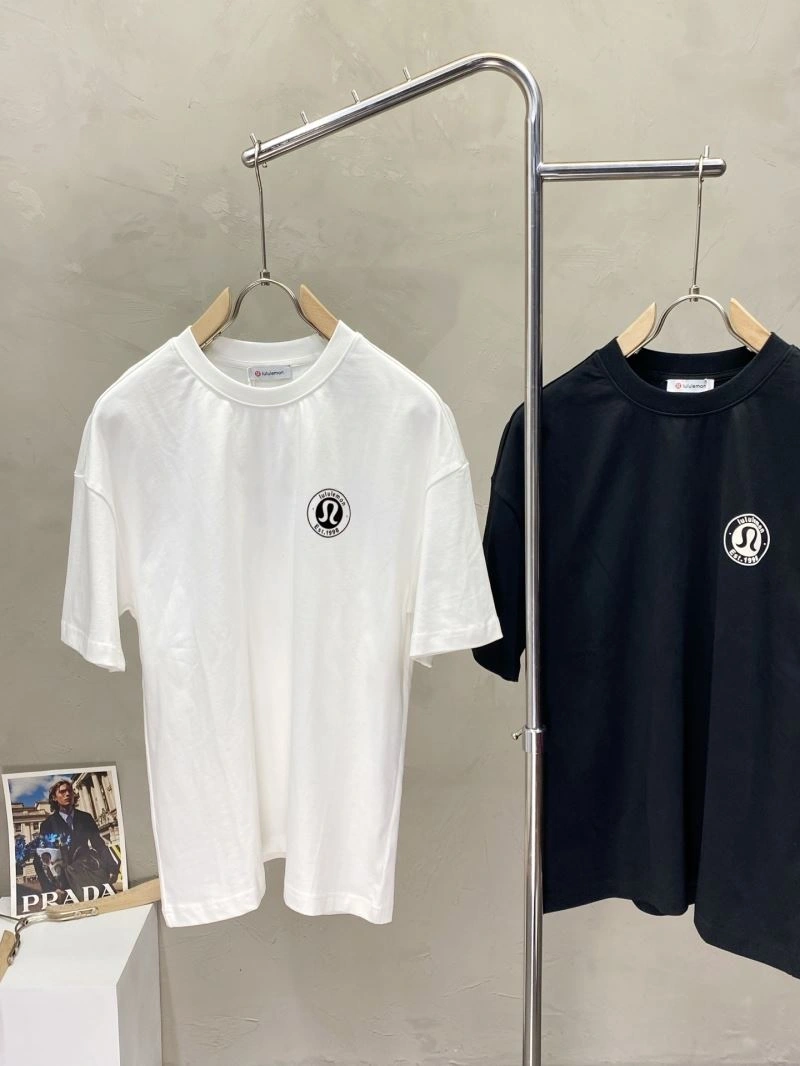 Genuine Lululemon T-Shirts