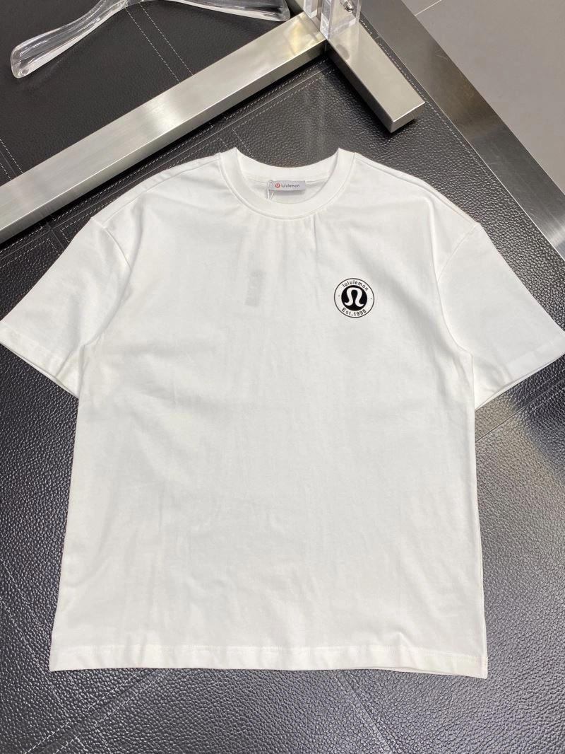 Genuine Lululemon T-Shirts