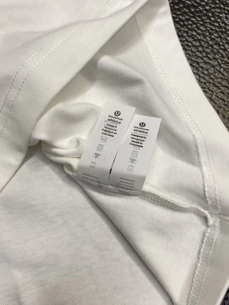 Genuine Lululemon T-Shirts