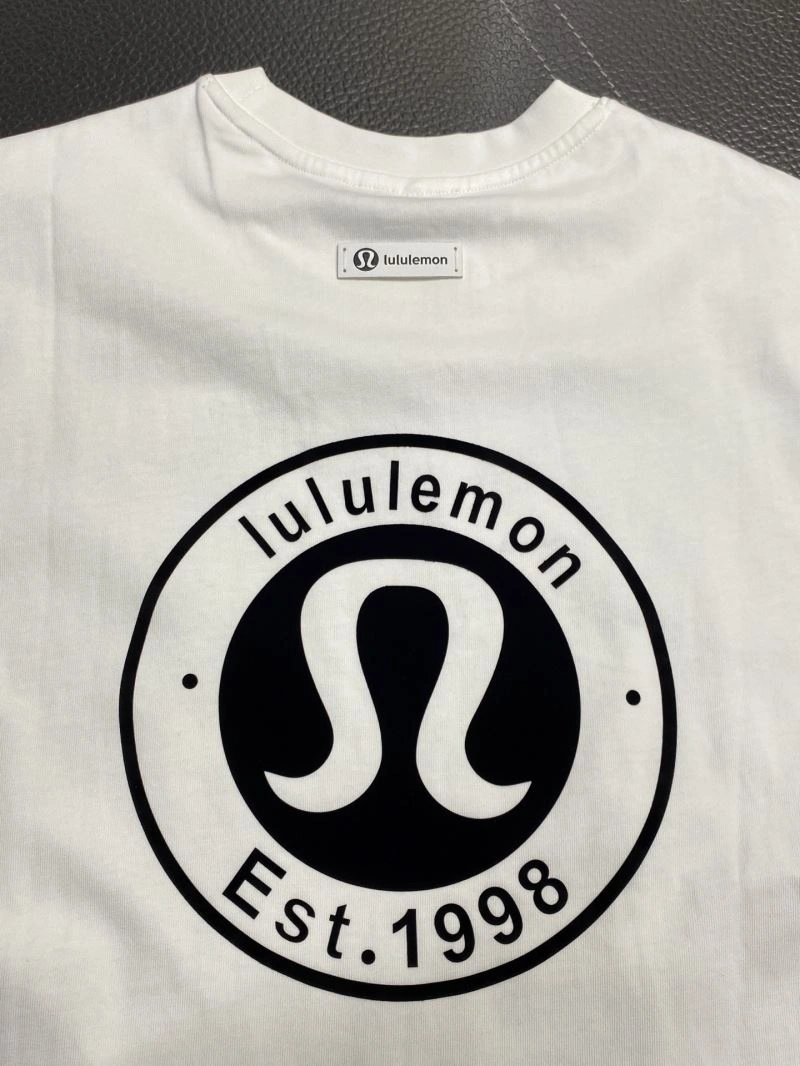 Genuine Lululemon T-Shirts