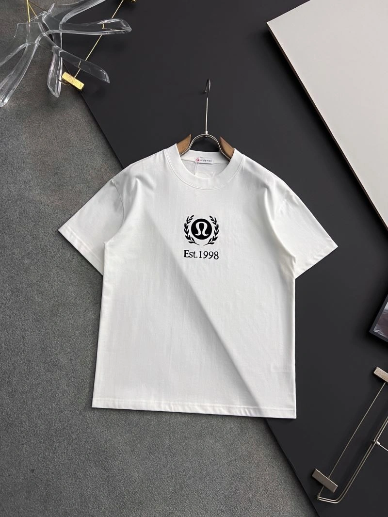 Lululemon T-Shirts