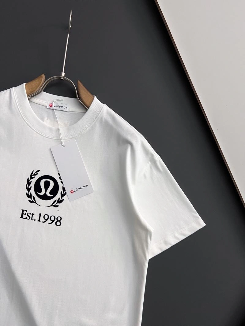 Real Lululemon T-Shirts
