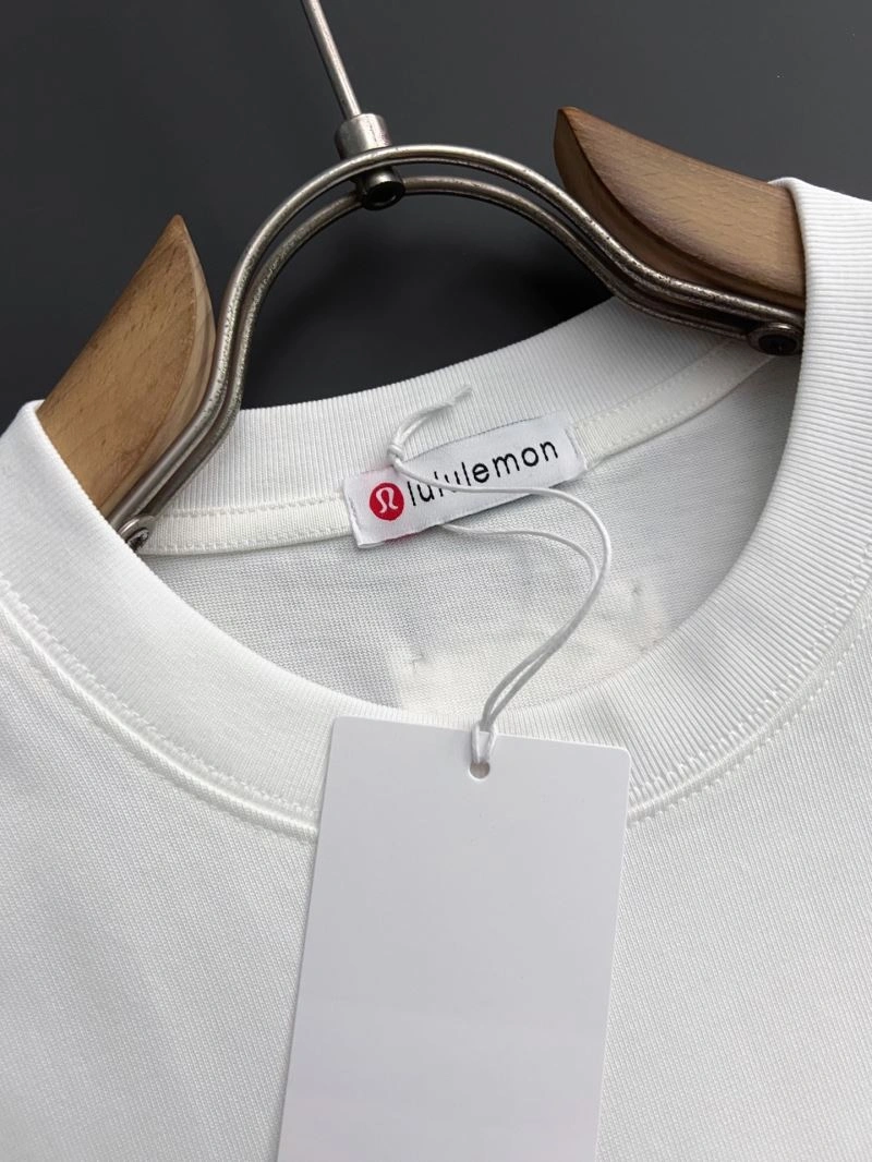 Real Lululemon T-Shirts