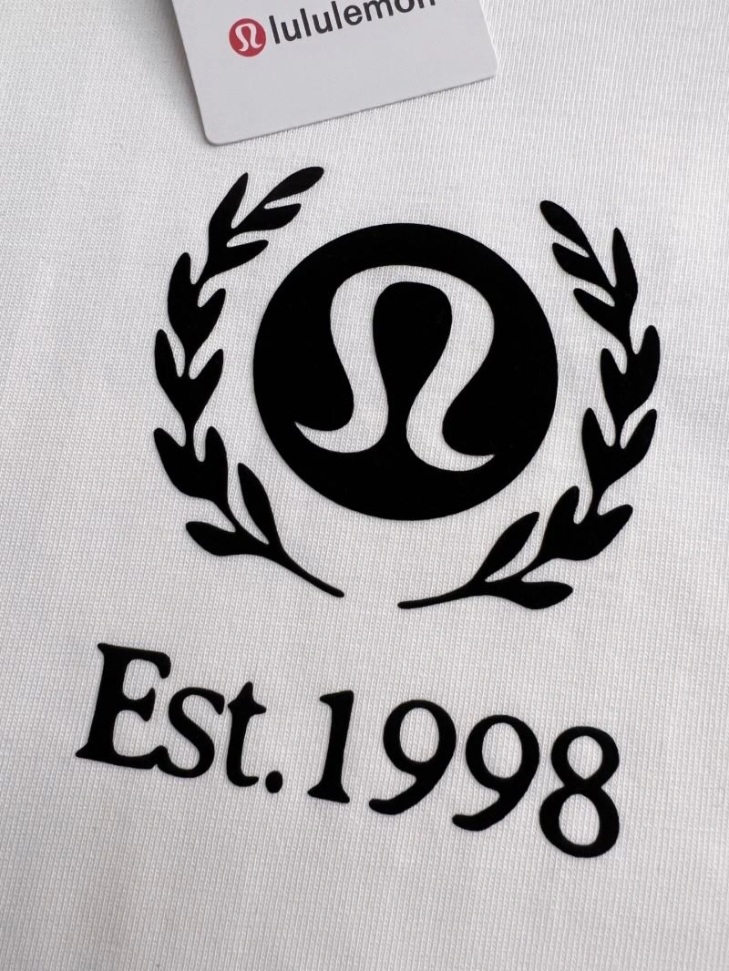 Real Lululemon T-Shirts