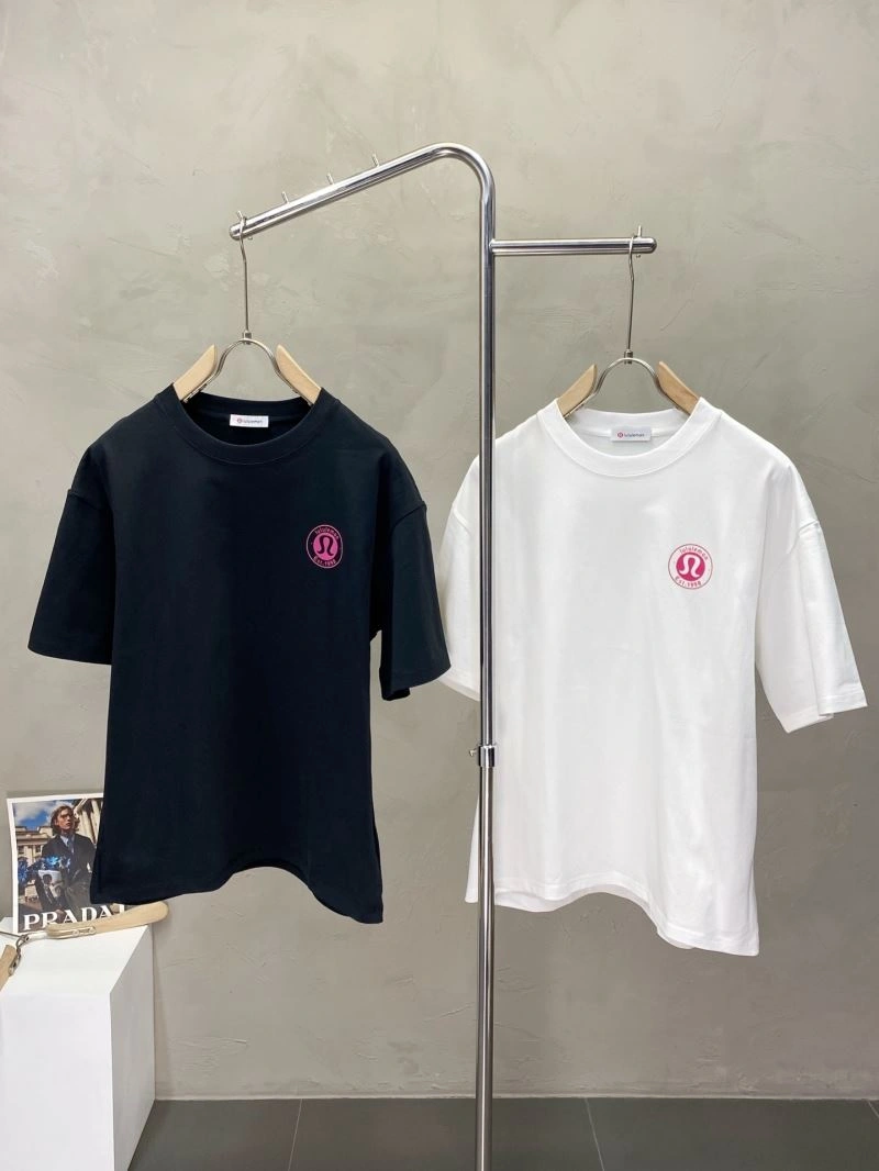Lululemon T-Shirts
