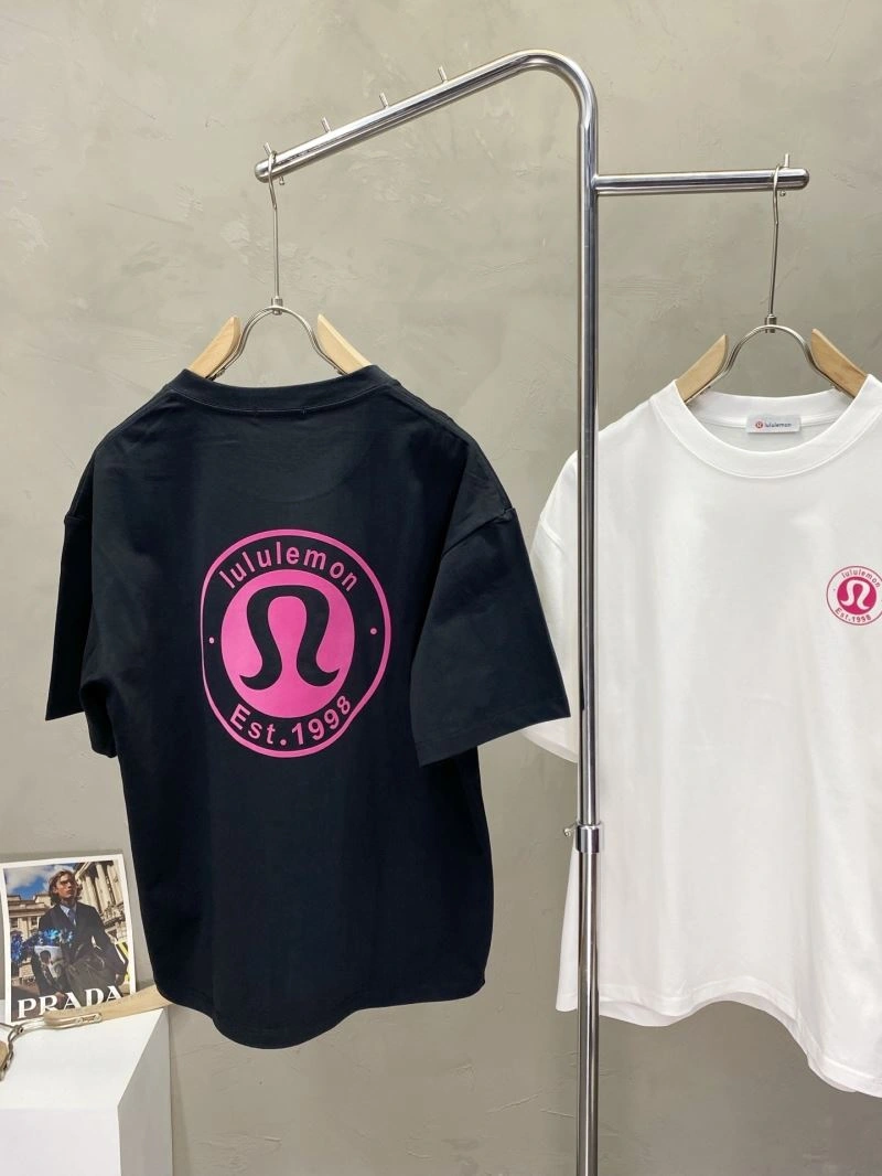Bargain Lululemon T-Shirts