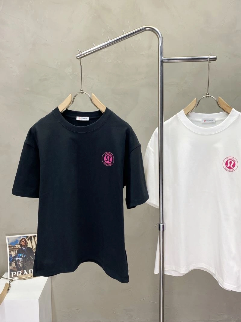 Bargain Lululemon T-Shirts